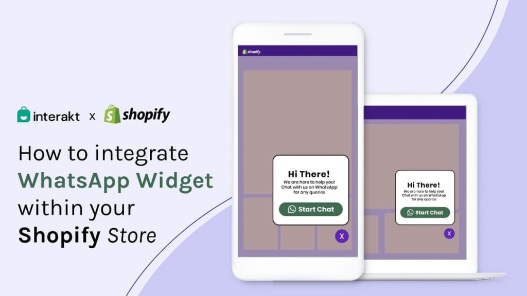 A Step-by-Step guide to seamlessly integrate WhatsApp Business with ...