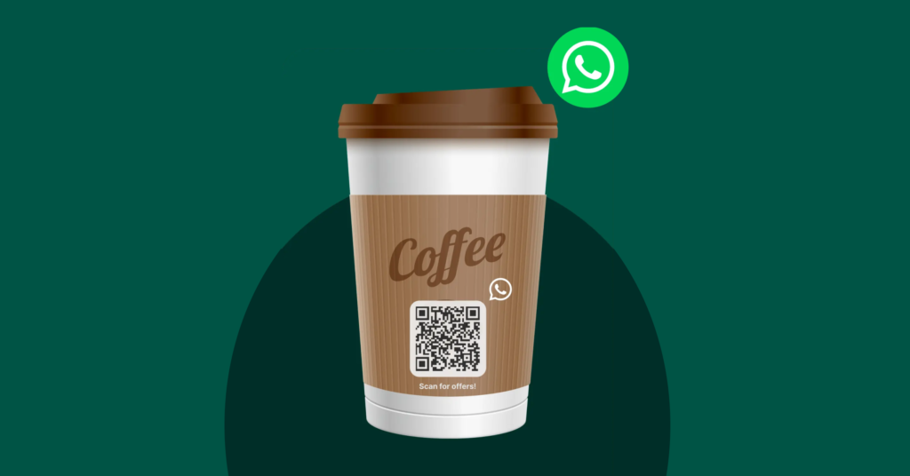 5 ways to get WhatsApp Business Opt-ins [2025]