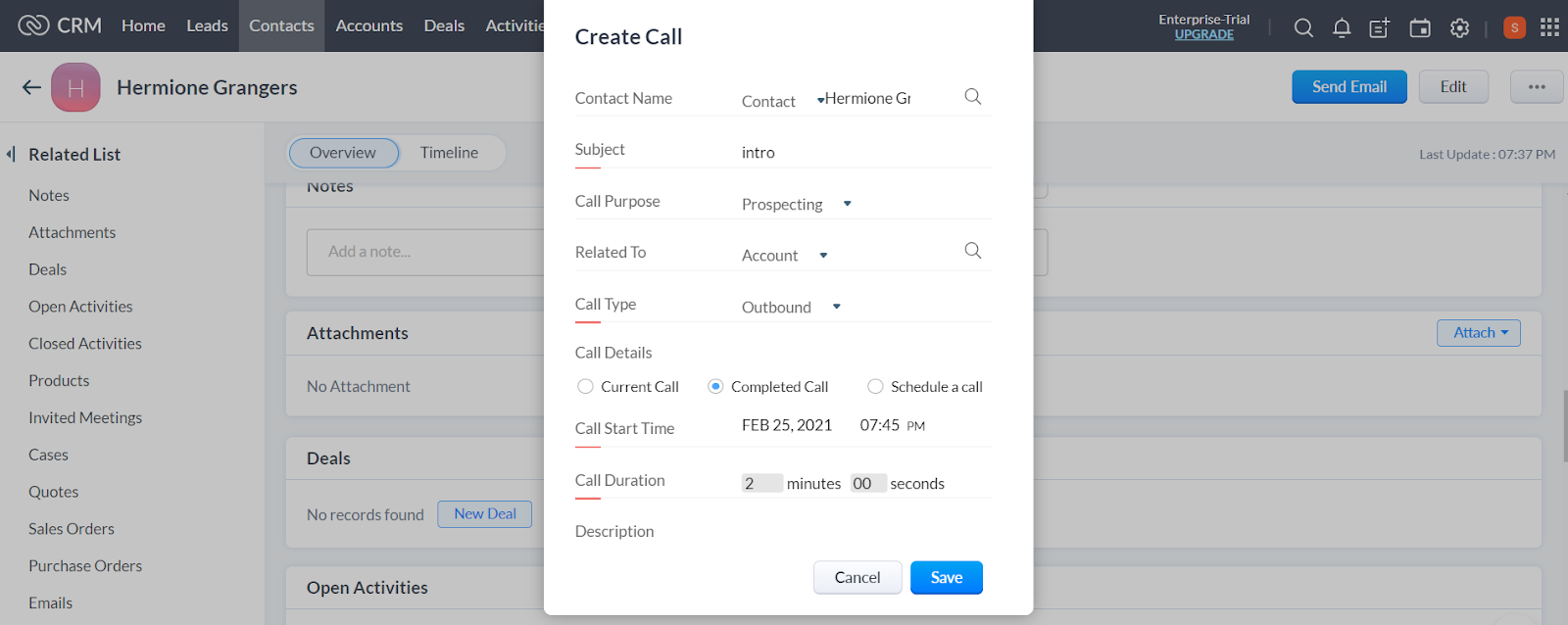 Connecting Integromat to WhatsApp Inbox & Automated Notifications ...