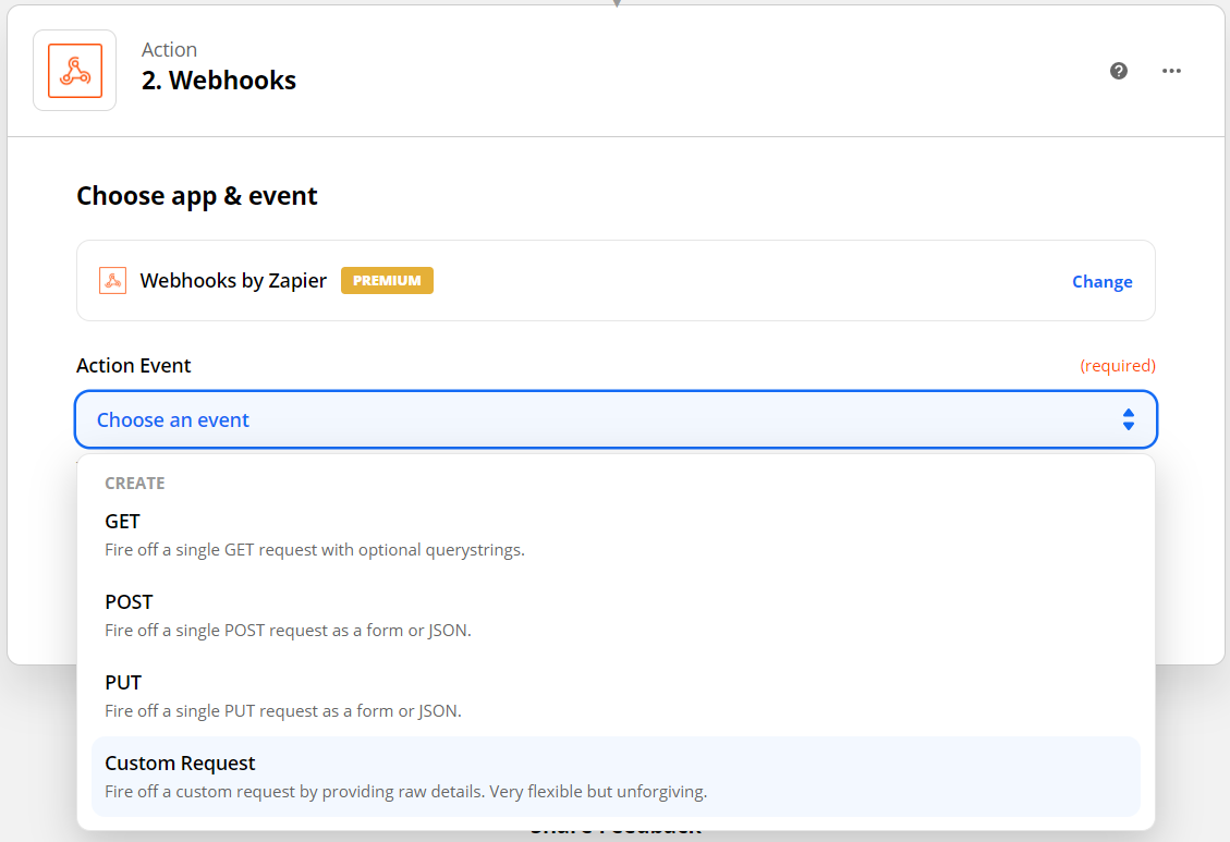 Connecting Zapier To interakt’s WhatsApp Inbox + Automated Notification - Interakt