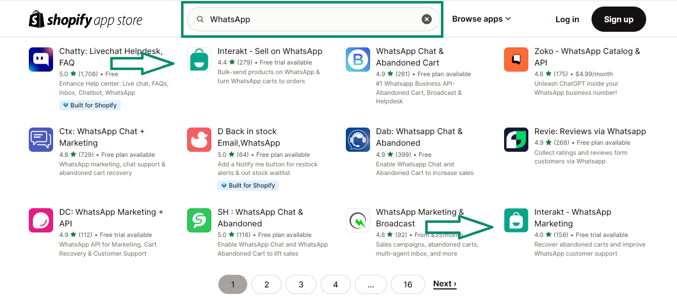 All You Need To Know About WhatsApp Shopify Integration [2024]