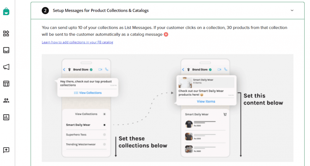 Interakt APIs and Webhooks: An overview - Interakt