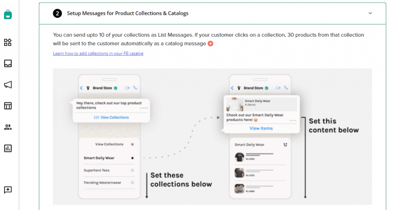 Interakt APIs and Webhooks: An overview - Interakt