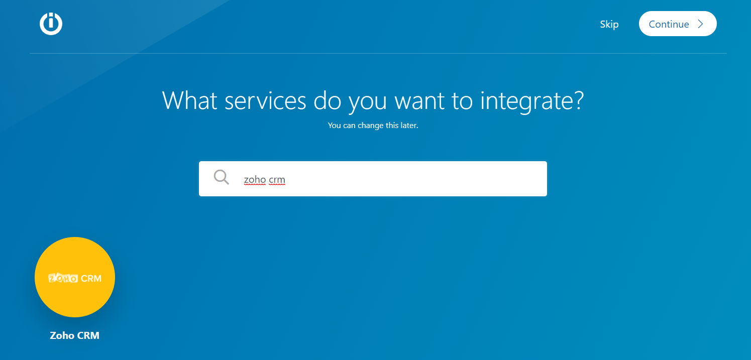 WhatsApp API Integration with Integromat