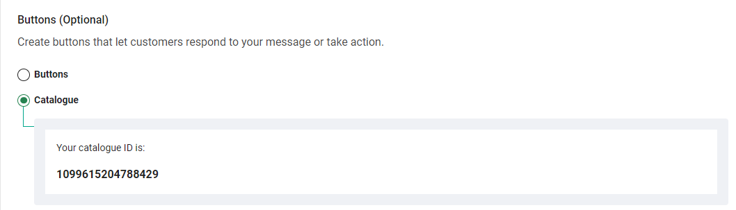 How to create new WhatsApp Business Templates on Interakt?