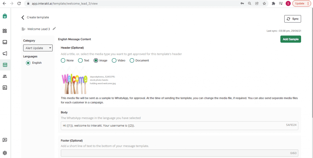 How To Integrate Whatsapp Business Api With Zoho Crm Interakt