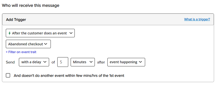 How to send Automatic WhatsApp Notifications on Interakt? - Interakt