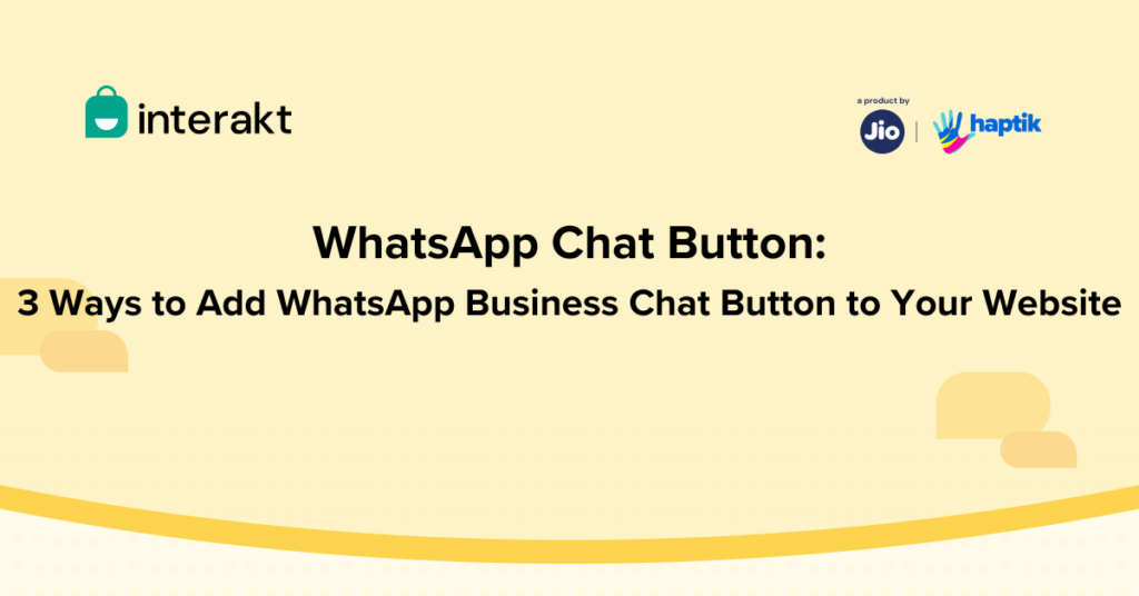 Set Up WhatsApp Business Profile With Examples And Tips [2024]