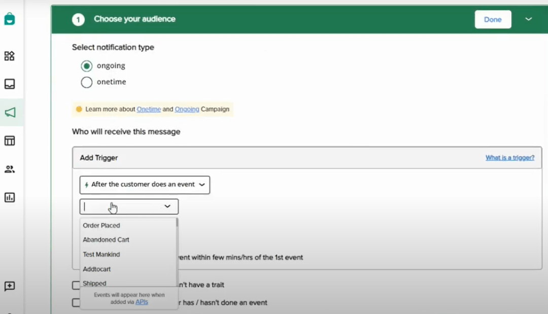How to integrate Google Sheets with Interakt? - Interakt.shop ...