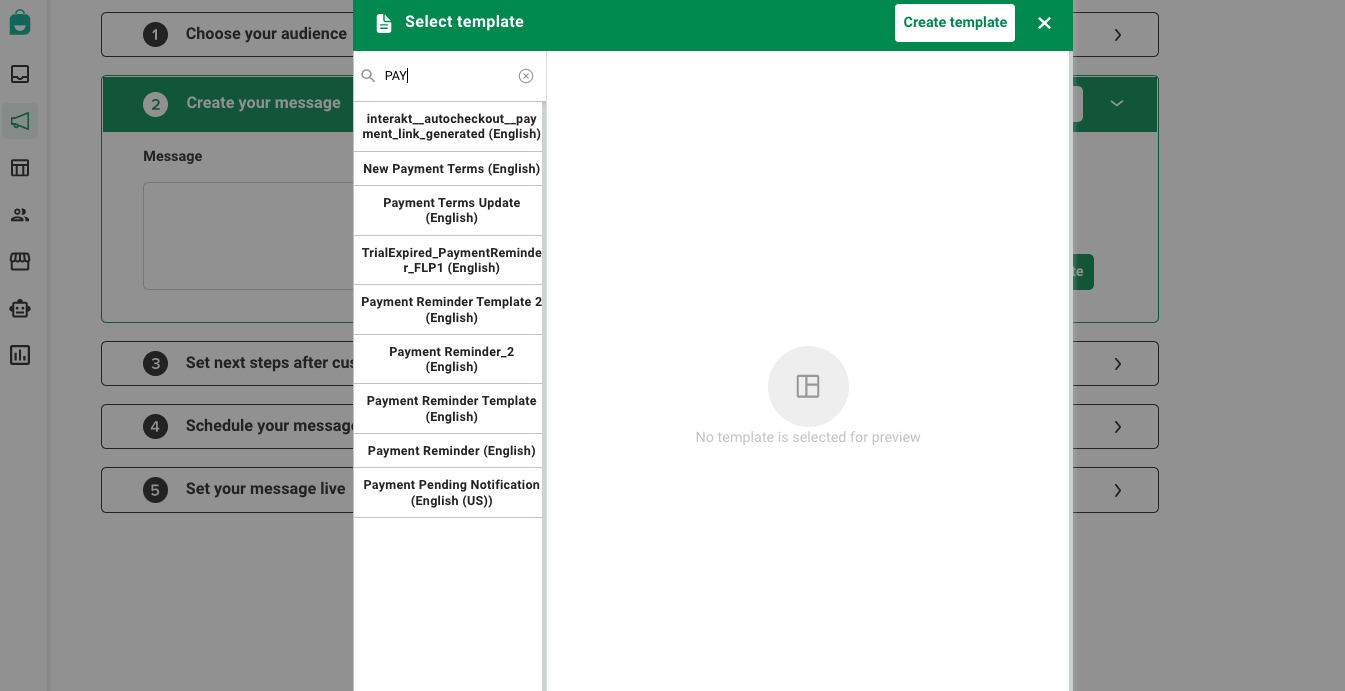 How to connect your PayU account with Interakt?