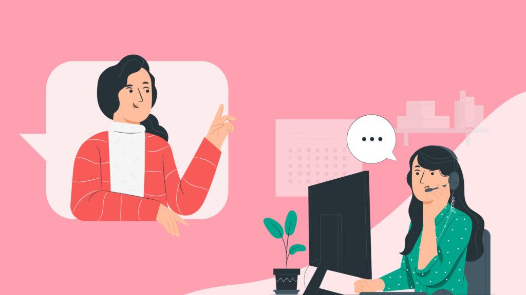 How to use WhatsApp for customer support?