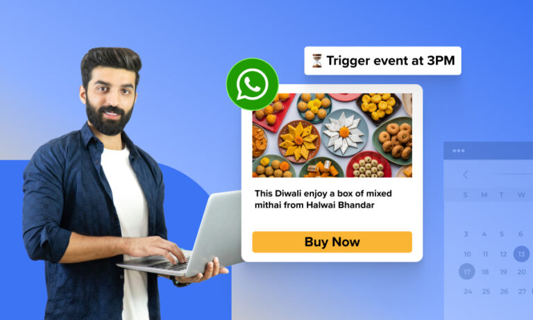 Introducing an all-new Interakt : Revolutionizing SMBs with AI-Powered WhatsApp Business ...