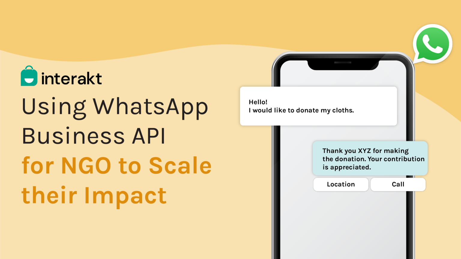 WhatsApp Business API for Restaurants: Benefits and Use Cases ...