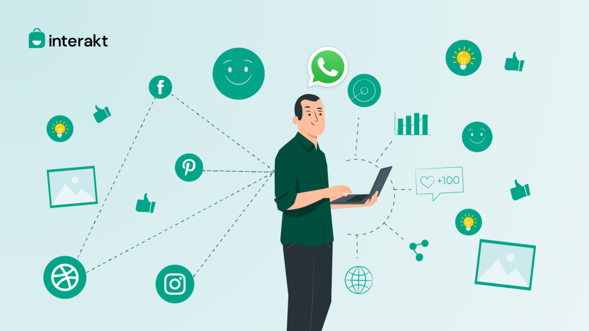 Advantages of using WhatsApp for Customer Service compared to other ...