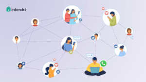 WhatsApp account types: Personal, Business & Official WhatsApp Business ...