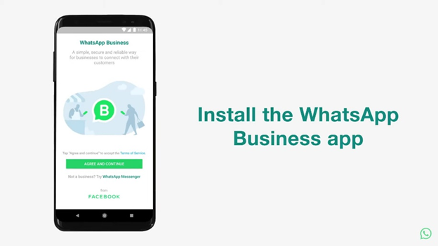 Set Up WhatsApp Business Profile With Examples & Tips [2024]