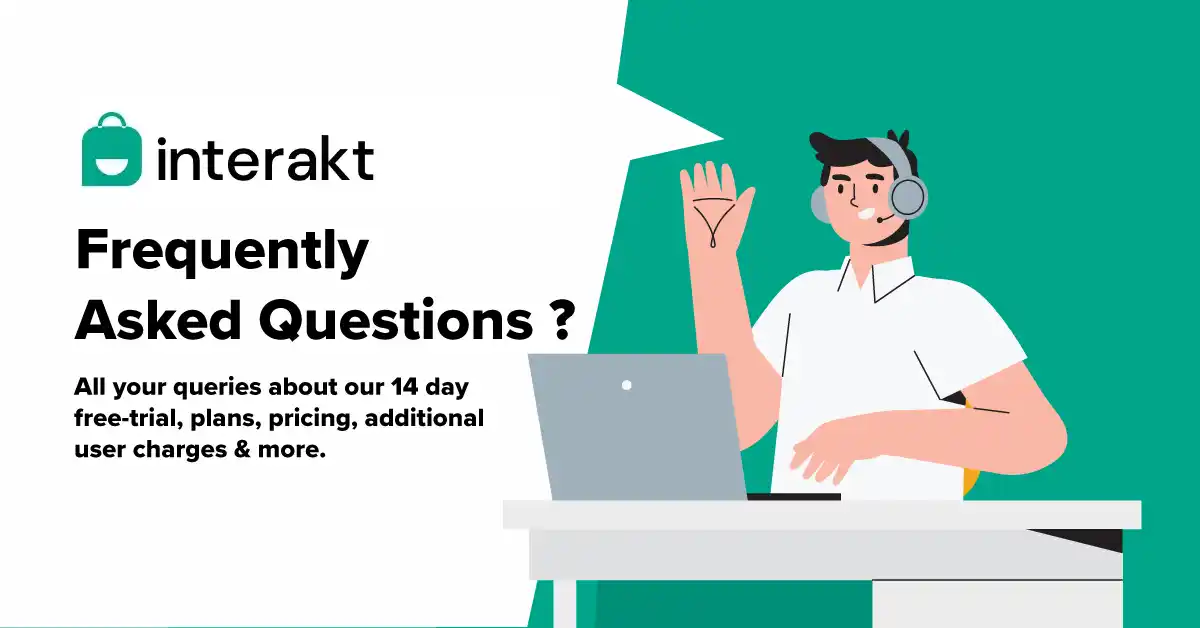 WhatsApp Business API FAQs | Interakt