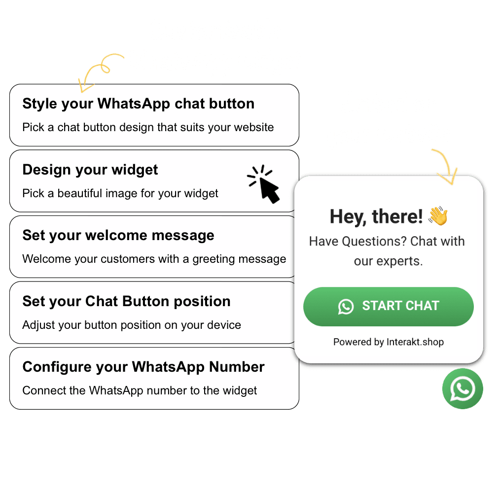 How to use WhatsApp Business for appointment booking and scheduling