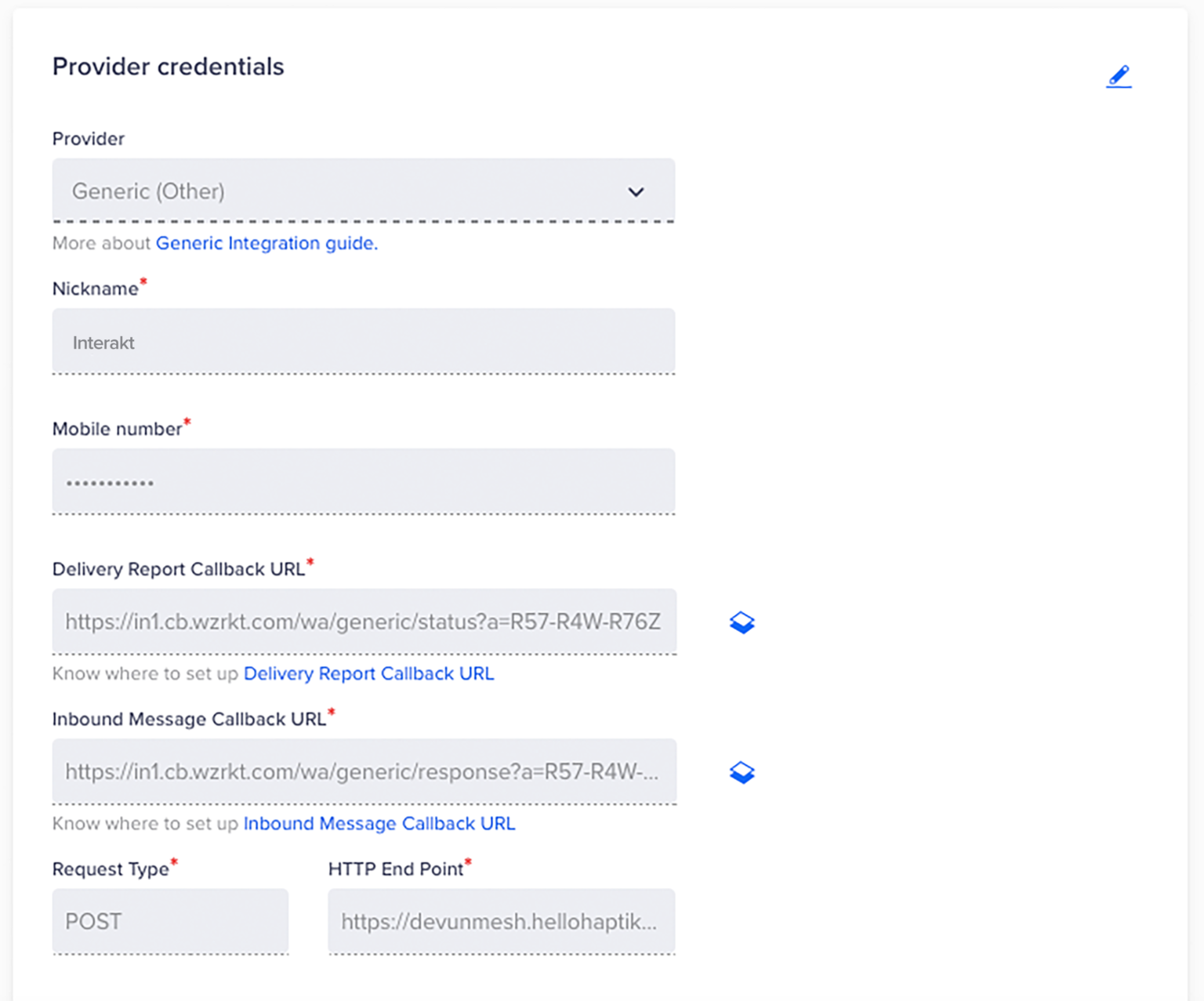 How To Integrate CleverTap with WhatsApp API