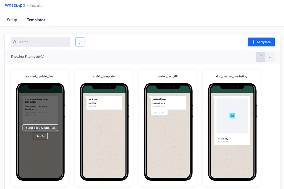 How To Integrate CleverTap with WhatsApp API