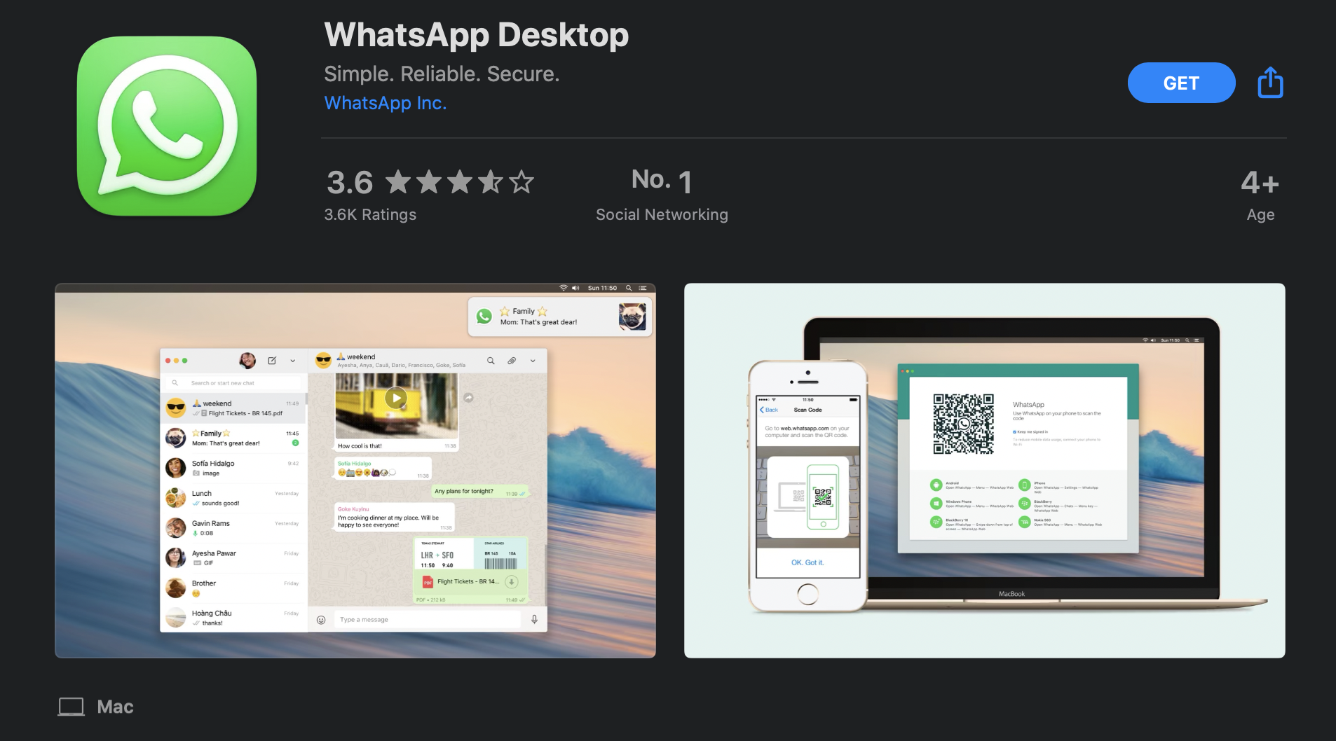 WhatsApp Business Web: The Ultimate Tool for Enhancing Business ...