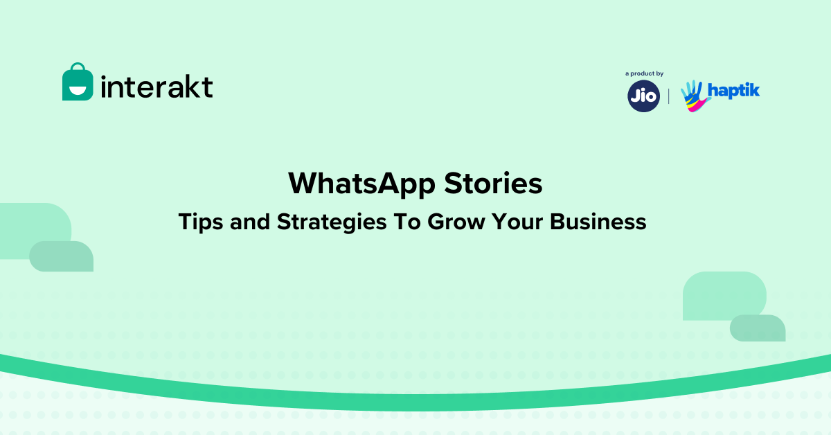 Tips To Use WhatsApp Stories [2024]