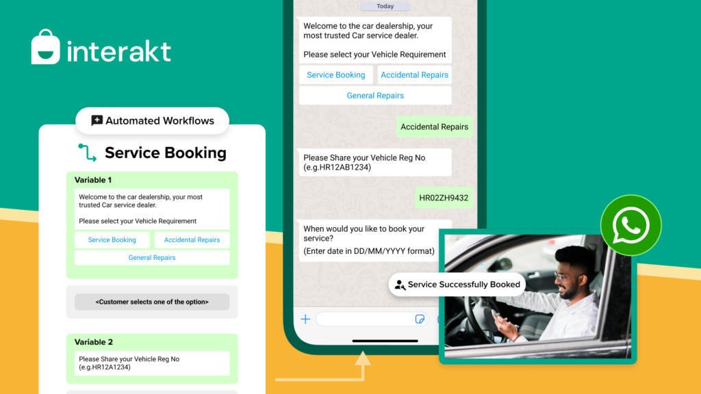 How to open & close chats on Interakt? - Interakt