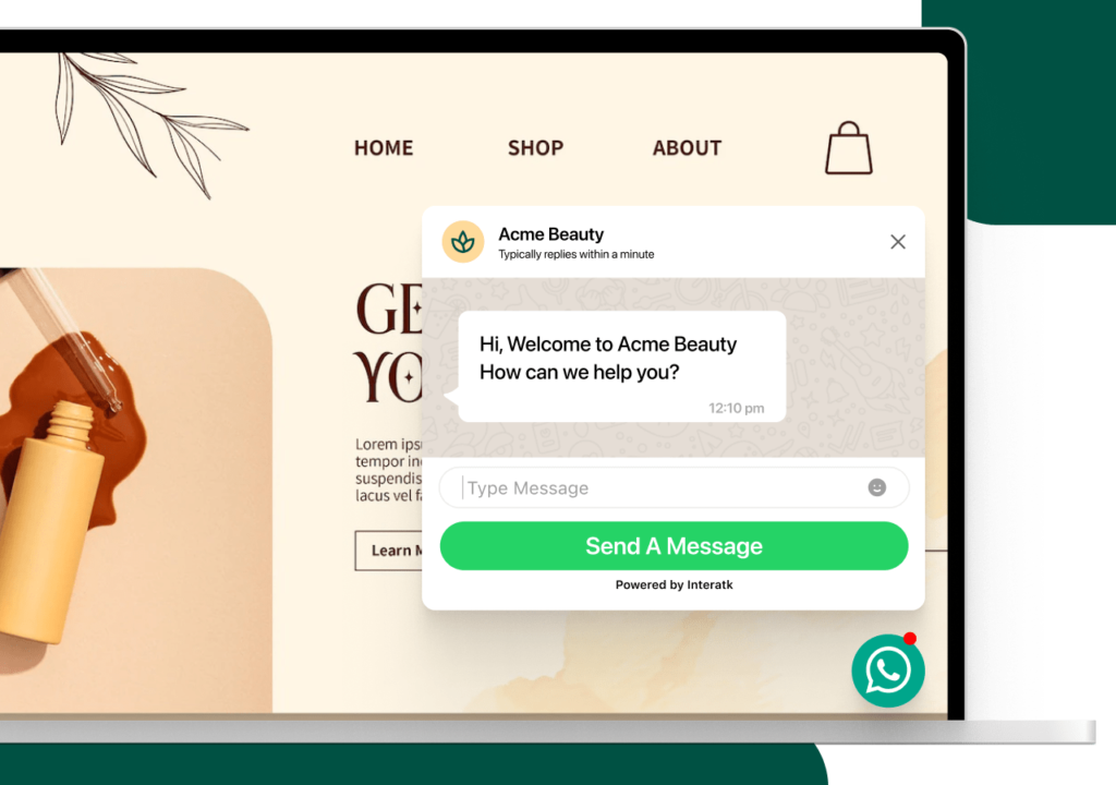 3 Ways To Use WhatsApp For Customer Engagement [2025]
