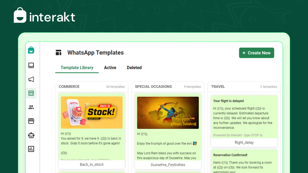 9 WhatsApp Shop Strategies to Boost Conversion This Festive Season