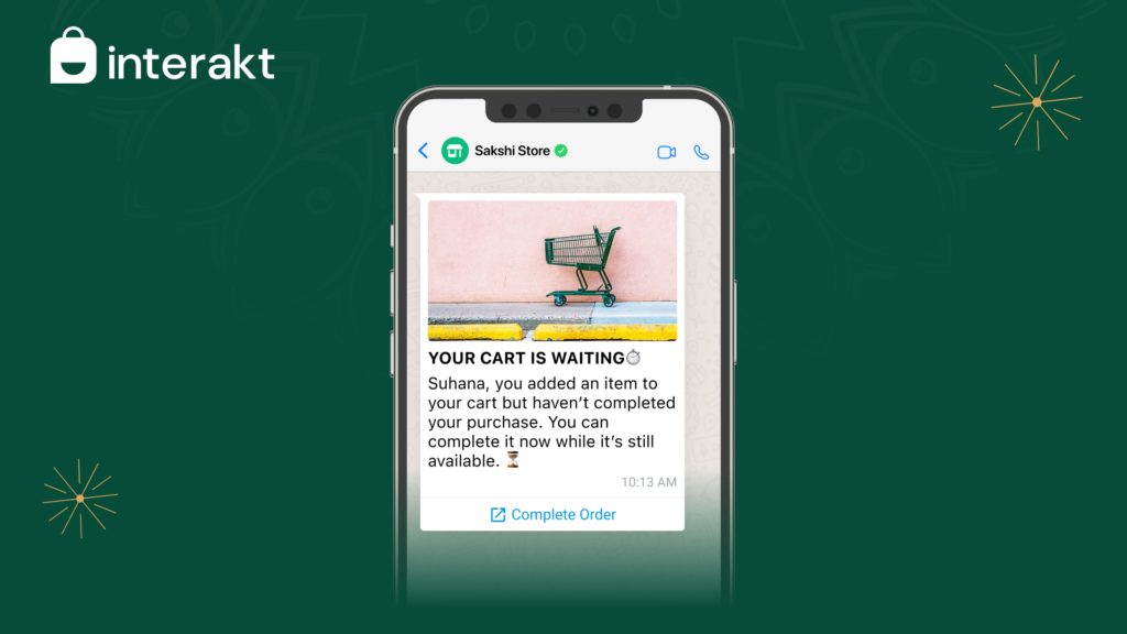 9 WhatsApp Shop Strategies to Boost Conversion This Festive Season