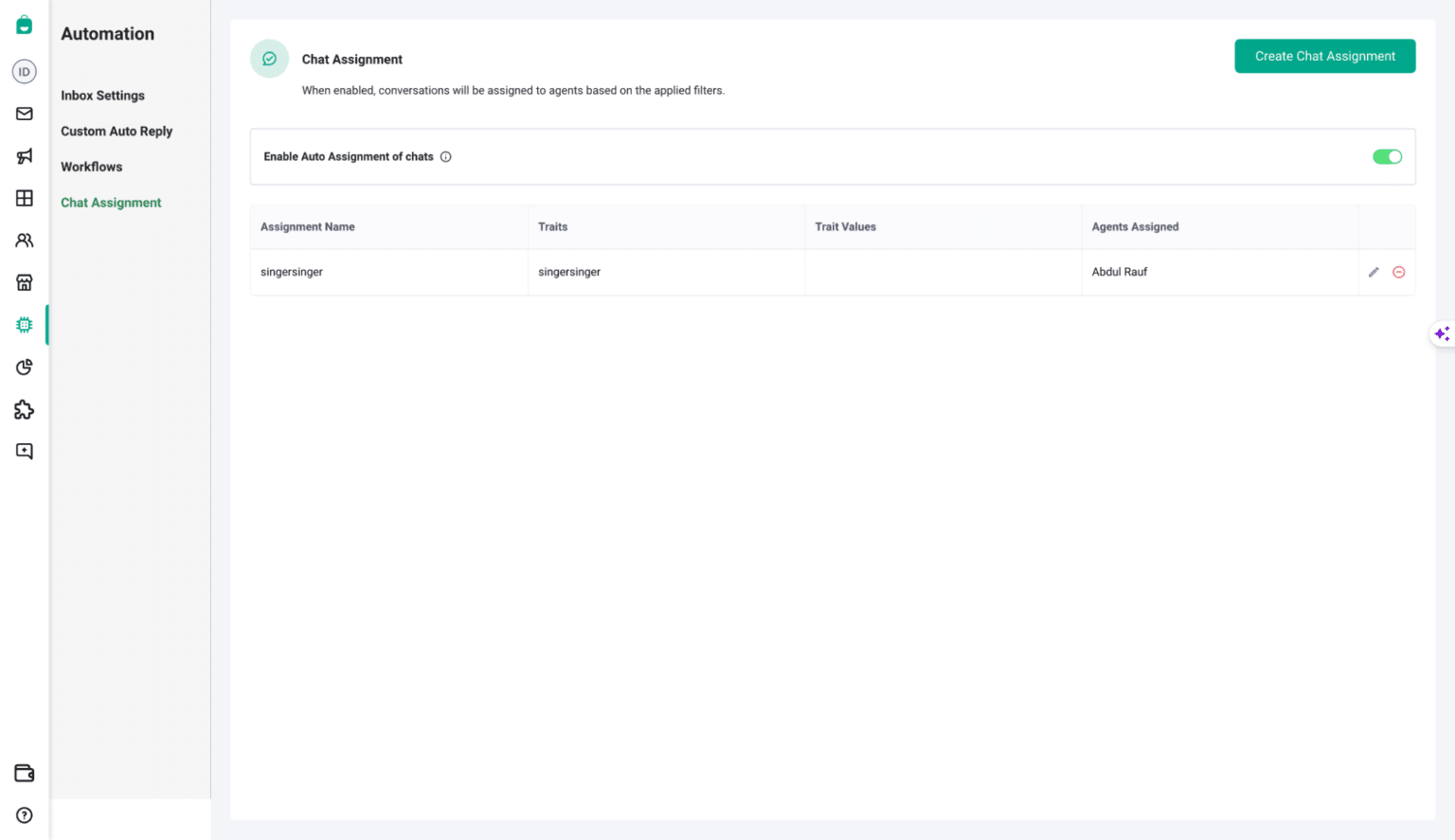 How to Optimize Chat Routing with Auto-Assignment