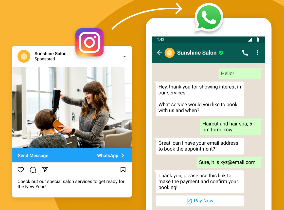Sell on WhatsApp like a Pro: Expert Tips You Need to Know NOW!