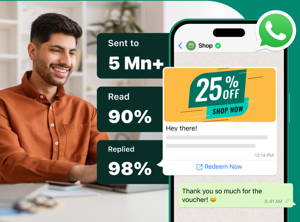 WhatsApp Flows Explained: Your Ultimate Guide