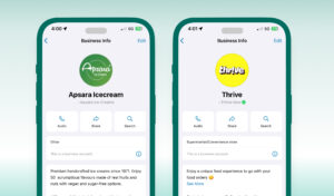 Sell On WhatsApp With WhatsApp Shop [2025]