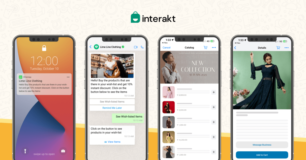 Sell On WhatsApp With WhatsApp Shop [2025]
