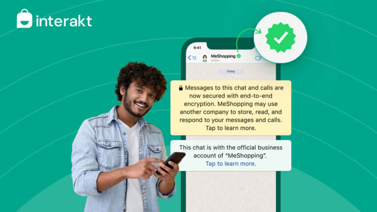 Top 5 Aisensy alternatives in 2024 - Interakt