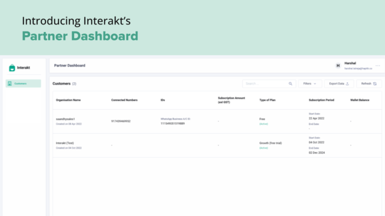 Become a Meta Certified WhatsApp Business Partner