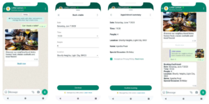 WhatsApp Flows Explained: Your Ultimate Guide