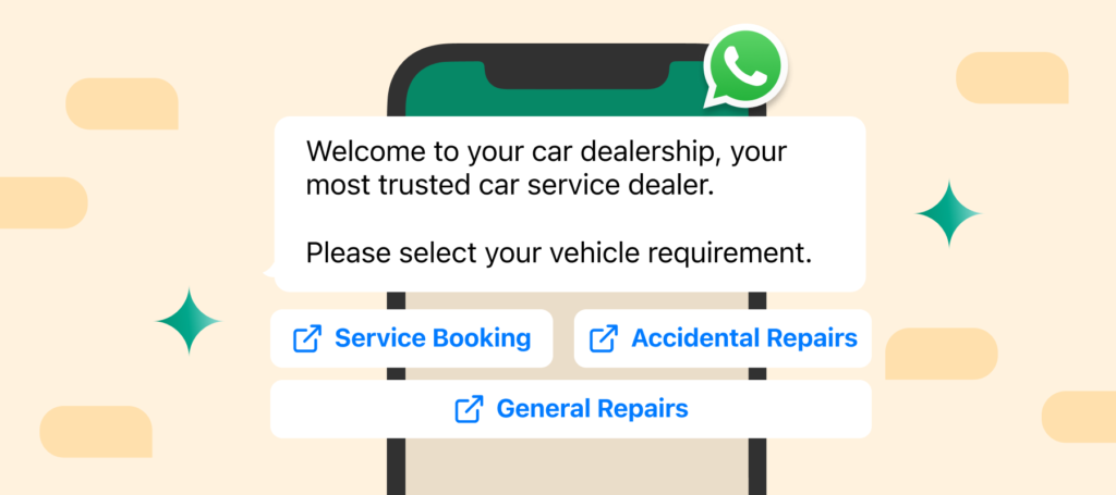 WhatsApp Flows Explained: Your Ultimate Guide