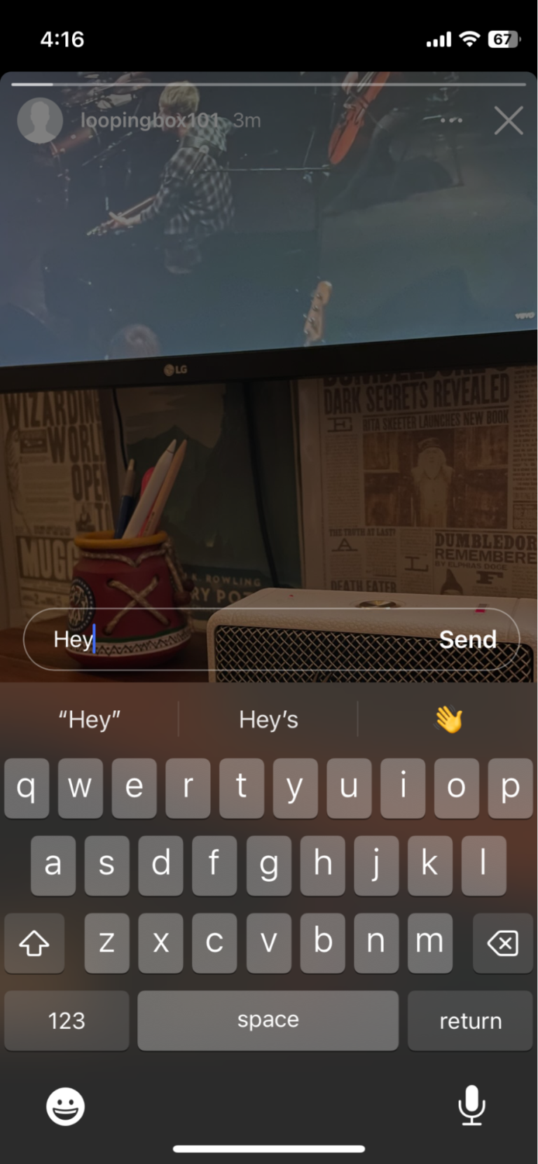 How to manage and setup Instagram inbox on Interakt - Interakt