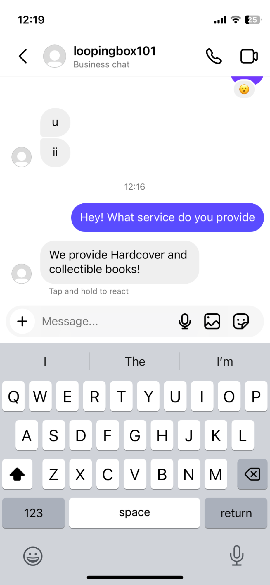 Manage Instagram Inbox with Interakt | Guide
