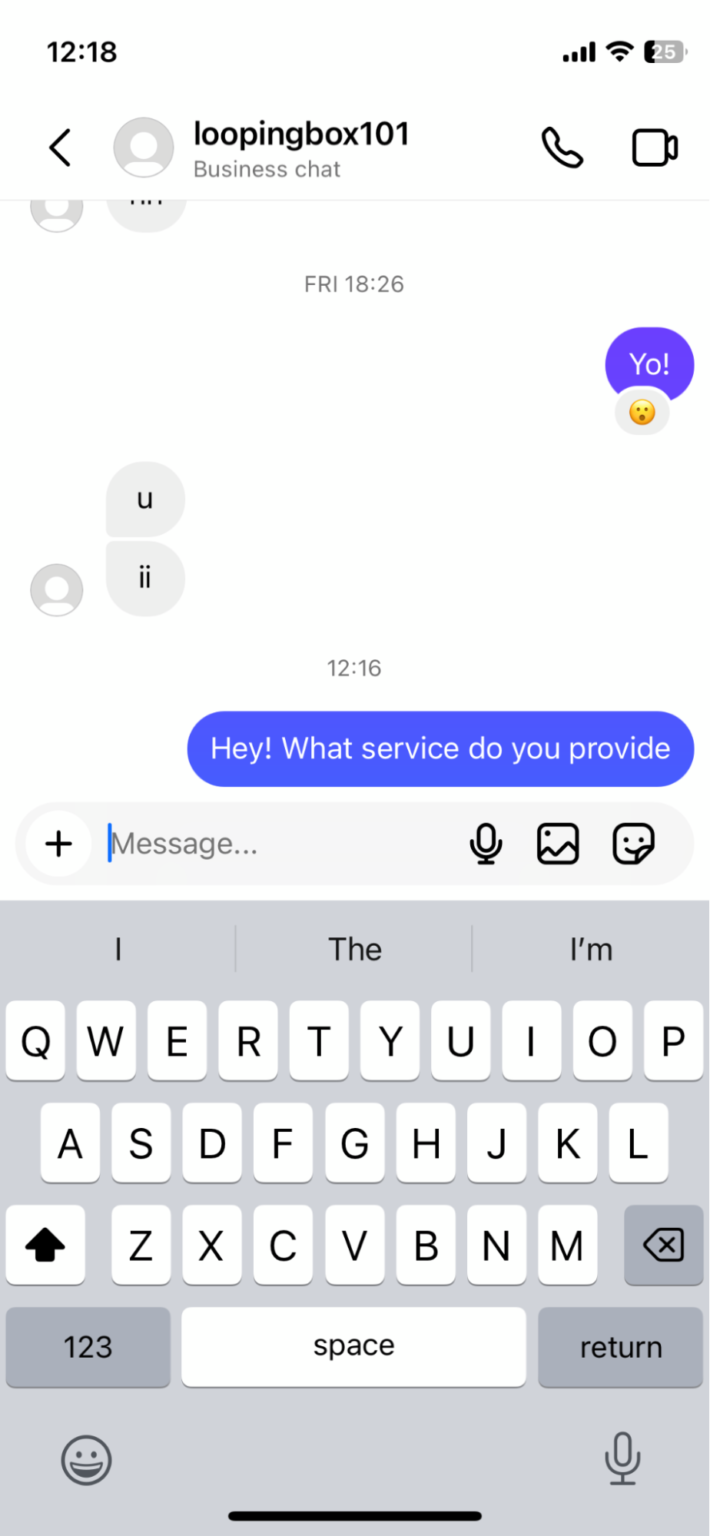Manage Instagram Inbox with Interakt | Guide