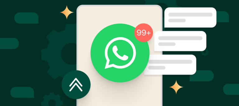 Setup and Increase WhatsApp Message Sending Limit in 2025
