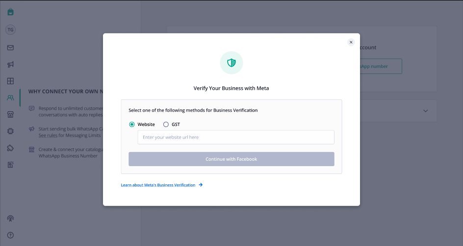 10 Step Guide To Get Meta Business Verification [Without WEBSITE]