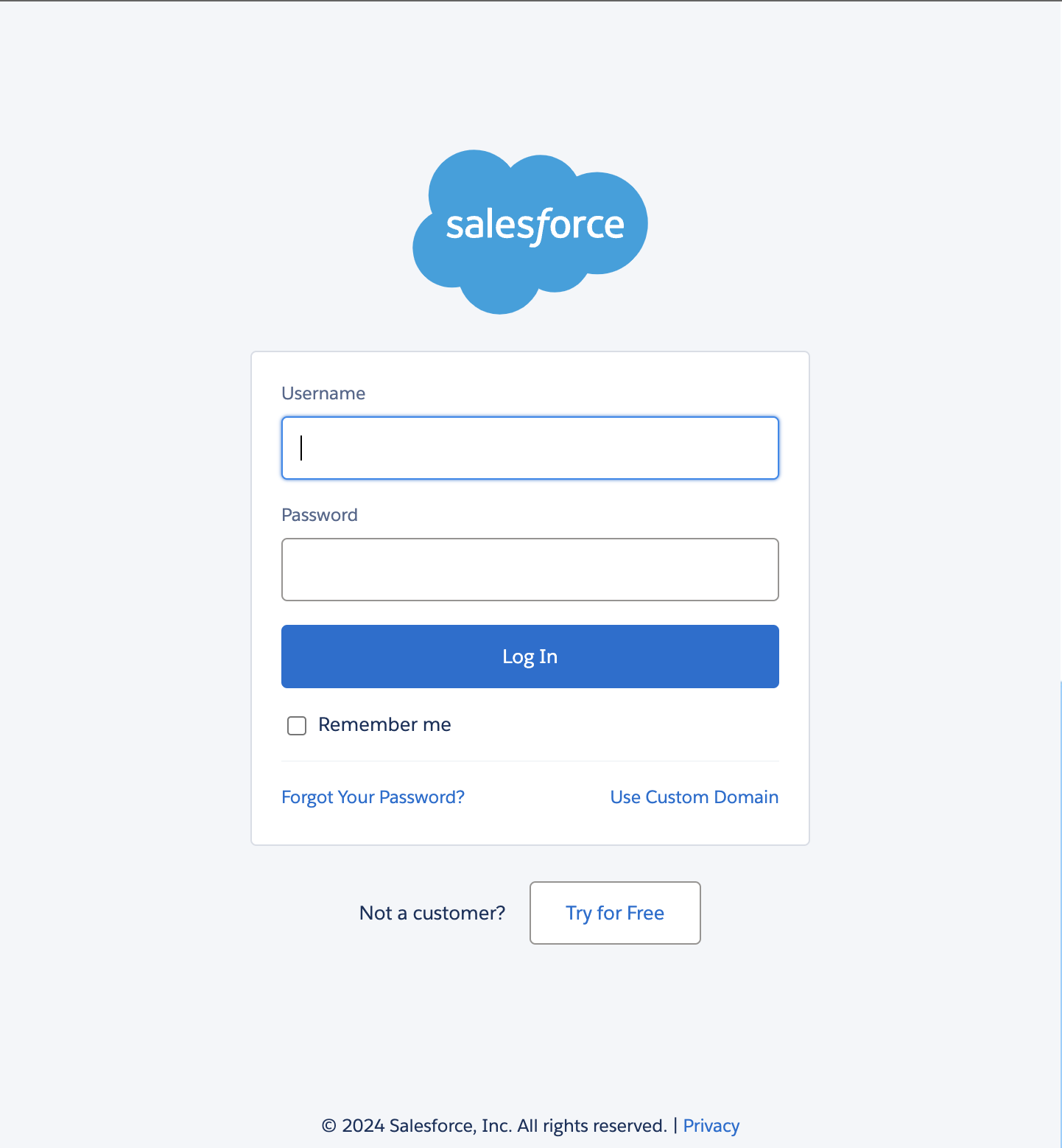 How To Integrate WhatsApp API with Salesforce