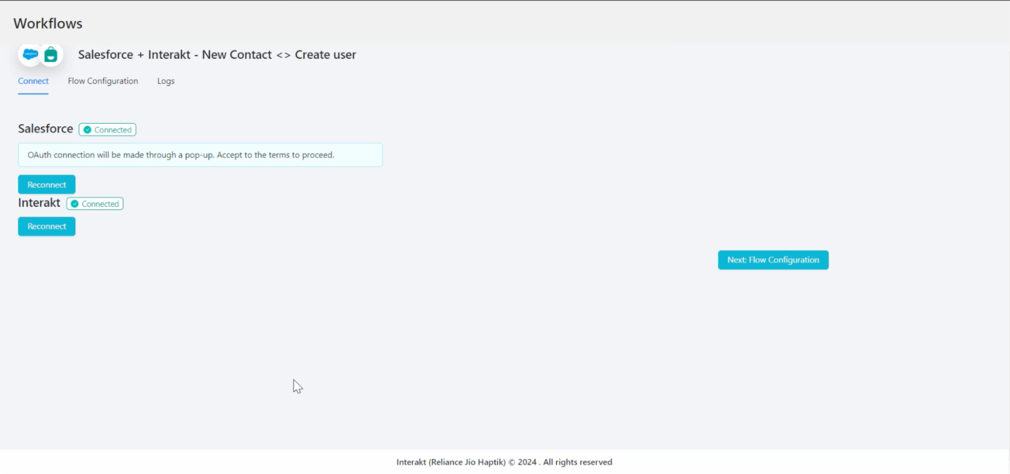 How To Integrate WhatsApp API with Salesforce