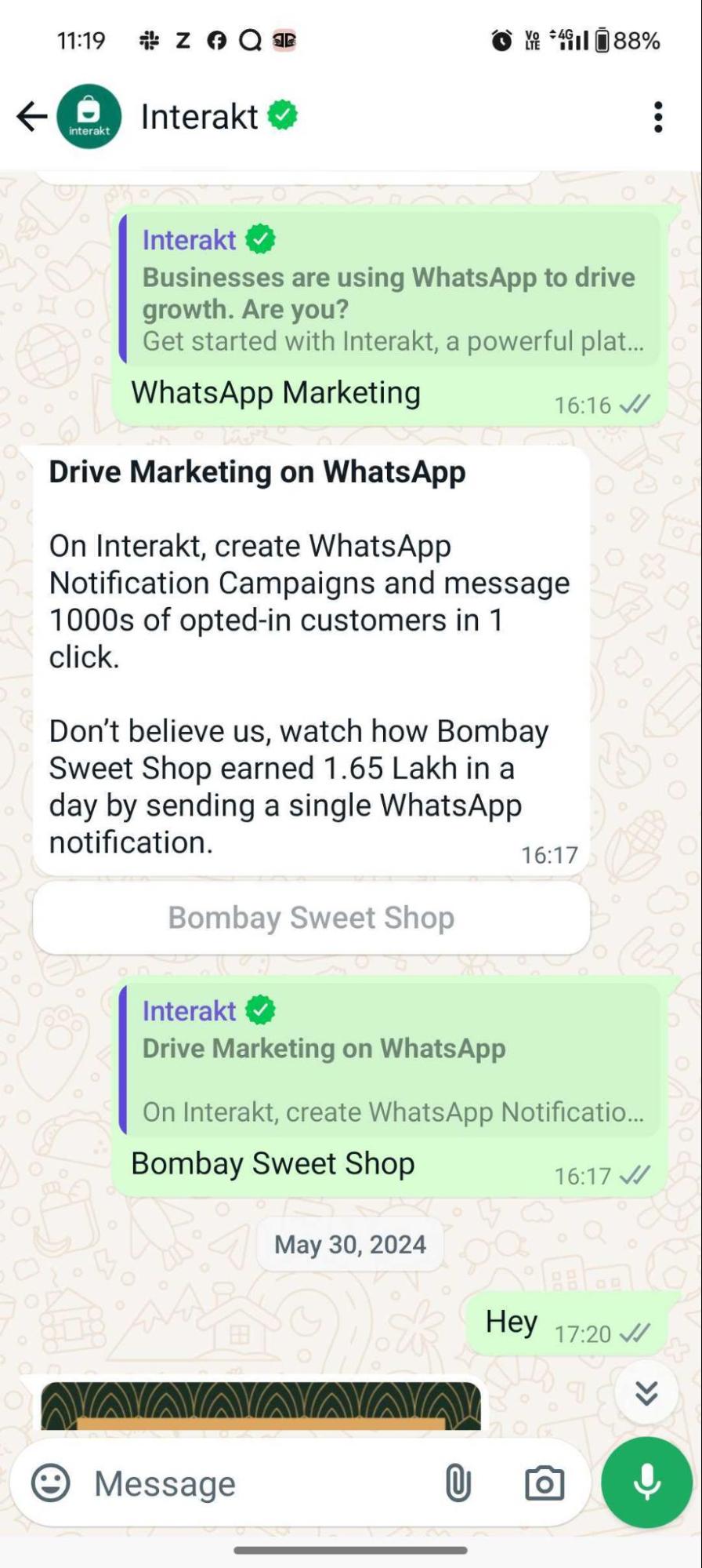 8 Tips To Send WhatsApp Drip Campaign With Examples [2025]