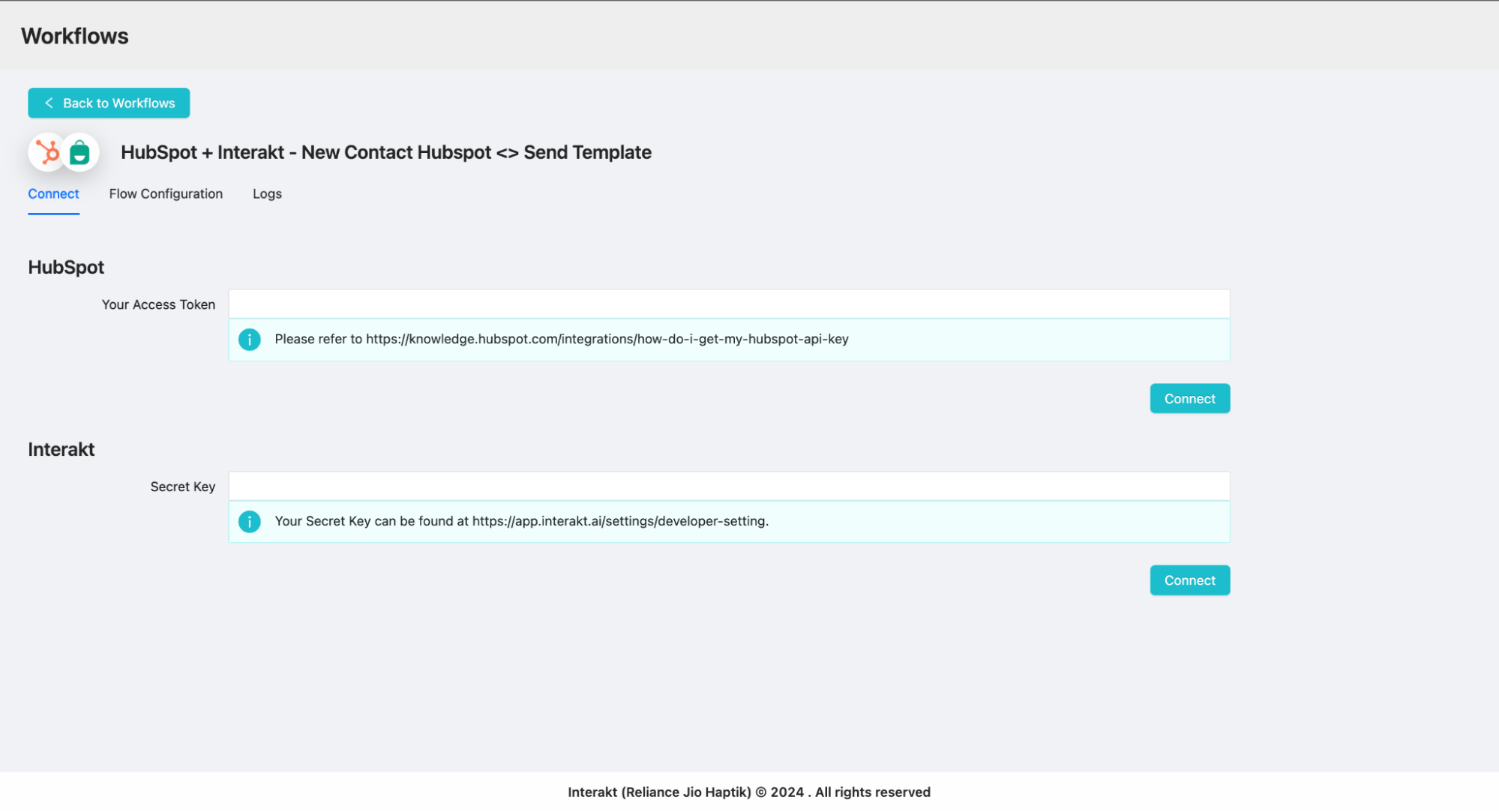 How To Integrate WhatsApp API with Hubspot