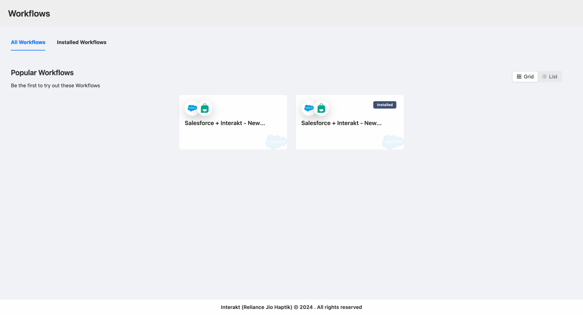 How To Integrate WhatsApp API with Salesforce