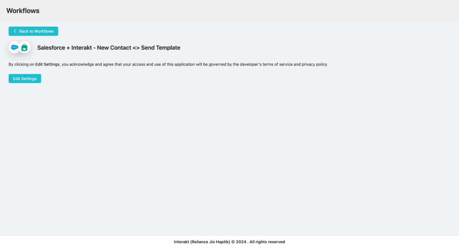 How To Integrate WhatsApp API with Salesforce